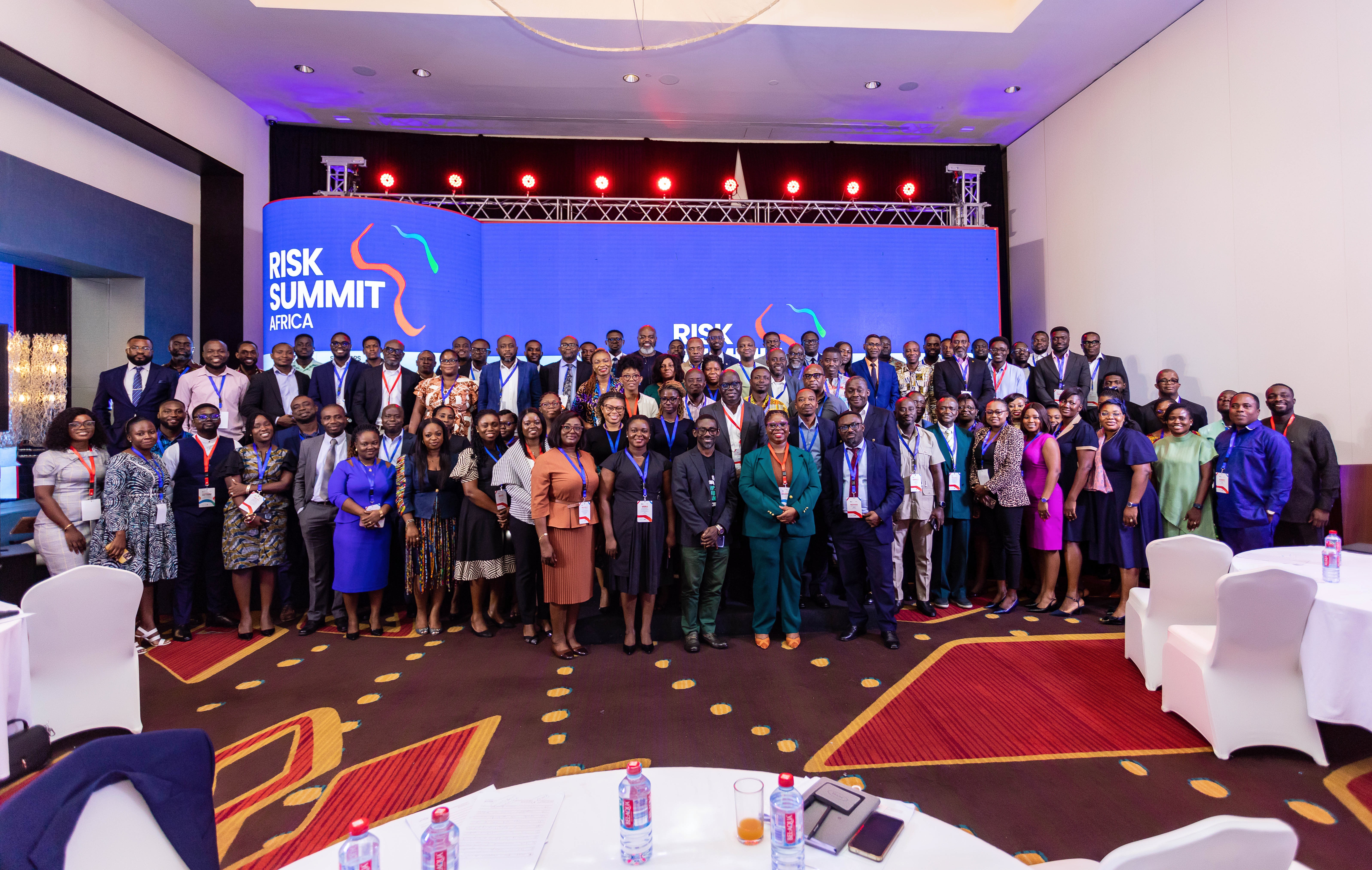 Risk Summit Africa 2025